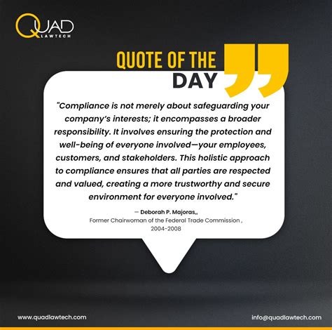 Quadlawtech On Linkedin Compliance Leadership Industryinsights Quadlawtech Integrity…