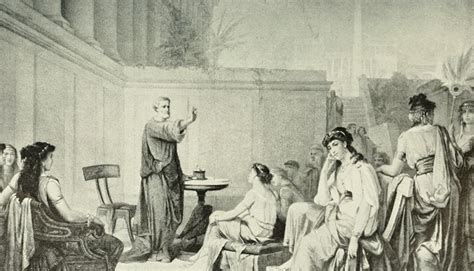 Préceptes Antiques De LÉcole Pythagoricienne
