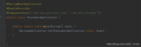 Springboot自动扫描管理jar包下beanspringboot 扫描jar包中bean Csdn博客