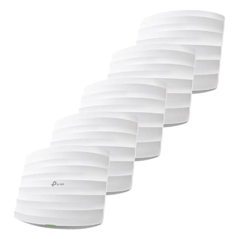 Tp Link Eap245 5 Pack Specifications Tp Link Eap245 Omada Dual Band Wifi 5 Access Point Ac