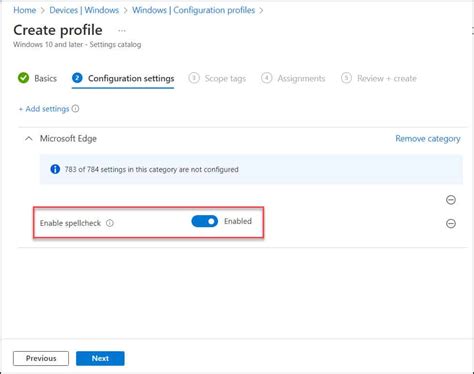 Ways To Enable Spell Check In Microsoft Edge Browser