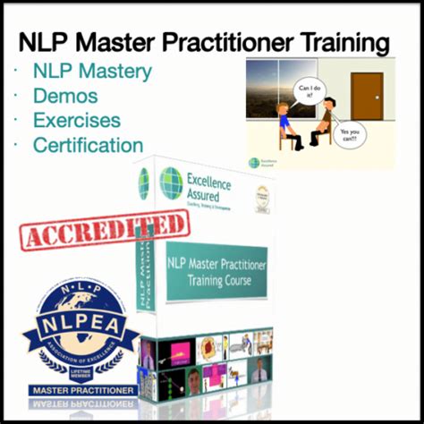 NLP Practitioner Course Certification Training Course