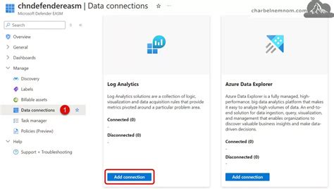 Integrating Defender Easm With Microsoft Sentinel Guide 15