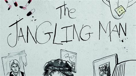 Cleaners From Venus Documentary The Jangling Man Screening In Nyc