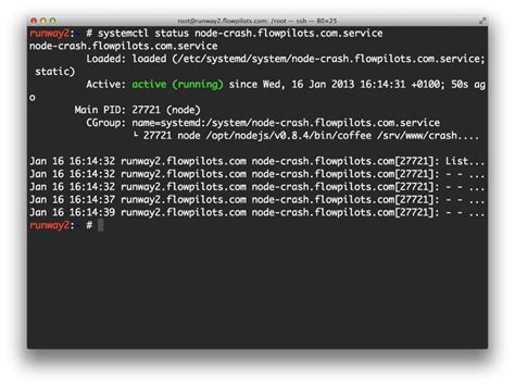 为什么说 Systemd 是系统管理员的利器 Linuxstory