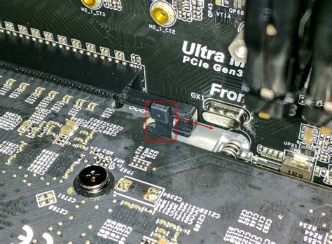 I Want To Remove My GPU But I Can T Get It Out Any Help R Pcmasterrace