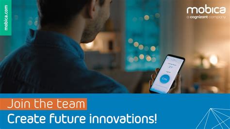 Mobica On Linkedin C Embeddedc Developers Macos Engineers Mobica