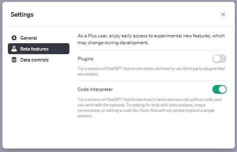 Chatgpt Devenez Codeur Vidéaste Et Data Analyst Avec Le Code Interpreter