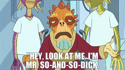 Rick And Morty  Rick And Morty Descubrir Y Compartir S