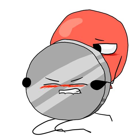 Post 2122541 A Sinful Computer Mouse Balloon Inanimateinsanity Nickel