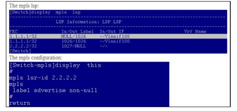 Thunder — S6700ei Ping The Loopback Ip Address Failed With