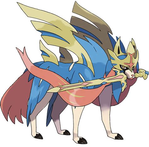 Tutte Le Novità Del Pokémon Direct Su Pokémon Spada E Scudo