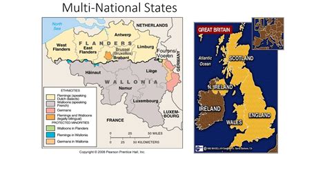 Multinational State