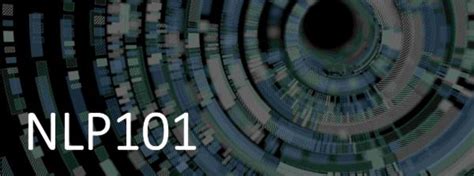 Nlp 101