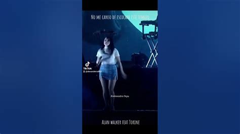 Alan Walker Torine Youtube