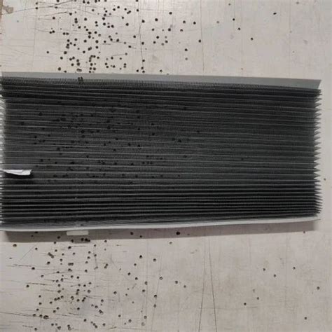 Polyester Pleated Mesh Screen At ₹ 81 Sq Ft Insect Screen In New Delhi Id 2852334090655
