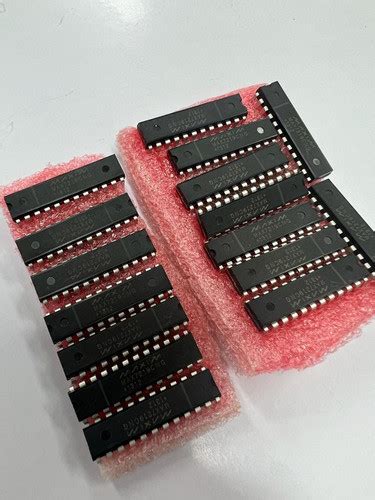 Maxim 5 X Max7219 Pth Driver Display Ic Arduino Automation