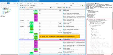 NR LPP NR Positioning Protocol