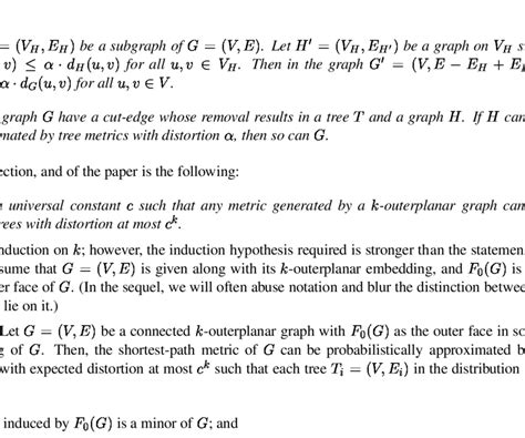 2 A 3 Outerplanar Graph From 4 The Layers Are A G A G And 1 8