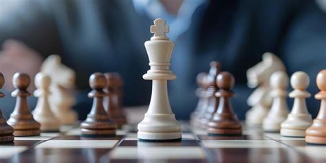 Premium Photo Enhancing Business Success With Strategic Analysis And