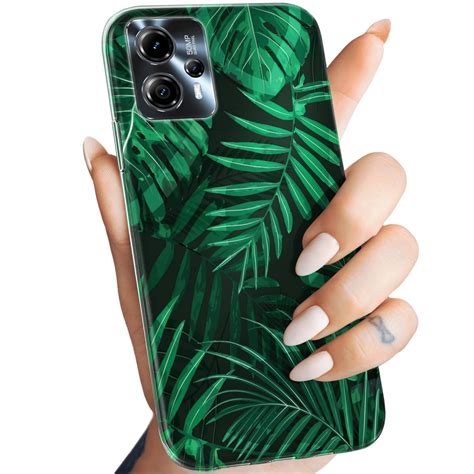 Etui Do Motorola Moto G G Wzory Li Cie Li Ciaste Natura Obudowa Case Motorola Sklep