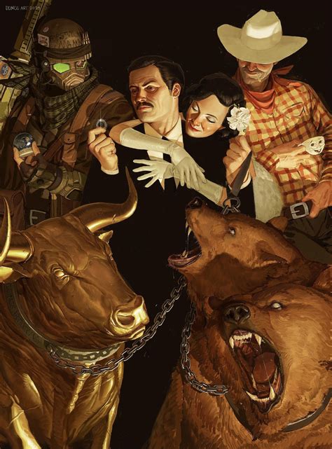 Fallout Poster By Pitchblackyetis On Deviantart Fallout Fan Artfallout