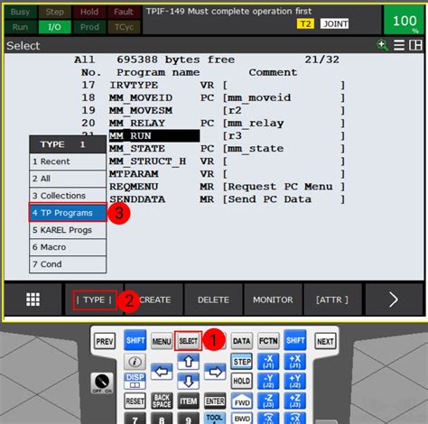 Fanuc Setup Instructions — Software Suite Documentation