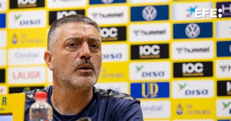 Xavi García Pimienta Y Laporta Se Vuelven A Ver Las Caras El