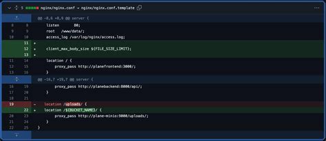 How We Made Self Hosting Plane A Breeze For 100000 Docker 44000 Kubernetes Deploys