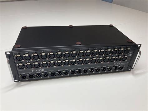 Midas DL32 Stagebox Set Kaufen Auf Ricardo