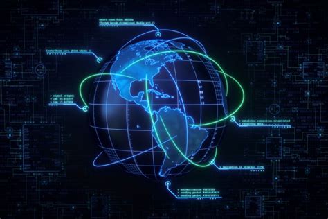 Exploring The Global Surveillance Landscape Gcs Network