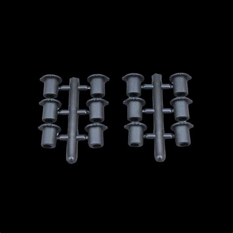 Mcd Toe Inserts 1 2 3 Deg Opt M300602p Taylor Rc