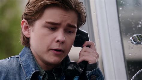 Supernatural Just My Imagination S11e08 2015 фотографии на