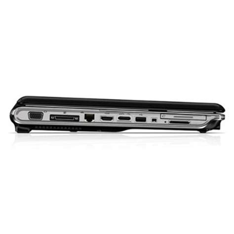 HP Pavilion Dv Serie Notebookcheck Info