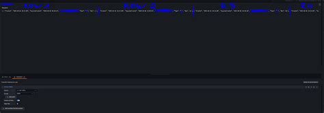 Visualize Json Data In Zabbix Dashboards Grafana Labs Community Forums