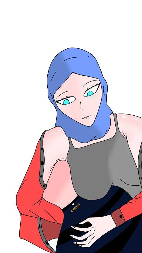 Hijab Girl Armpit Smother By Yancy0 On Deviantart