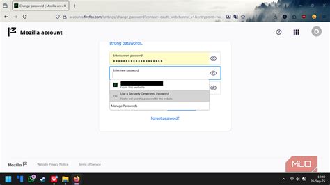 The Firefox Password Manager Mistakes Youre Probably Making—and The Fixes