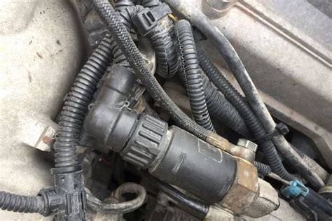 What Is Fault Code Spn 2000 Fmi 9 Fmi 19 Fmi 31 Cummins