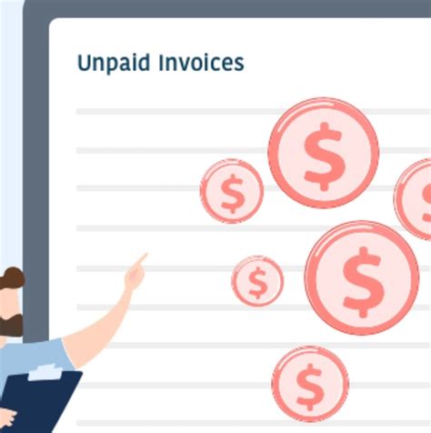 Cheating Payments Invoice Outstandingbalance Architecture Cgi 3d