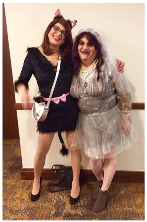 From The Julie Archives 6 Outings In 3 Weeks Transgender Forum