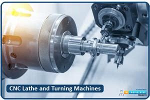 What Is CNC Machining Definition Processes Types Components The Engineering Projects