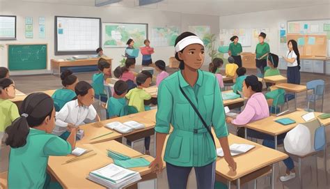 10 Engaging Squid Game Inspired Classroom Activities For Teachers