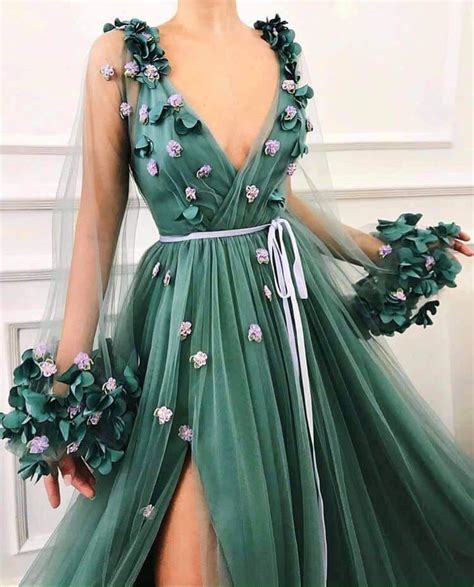 საბანკეტო კაბები