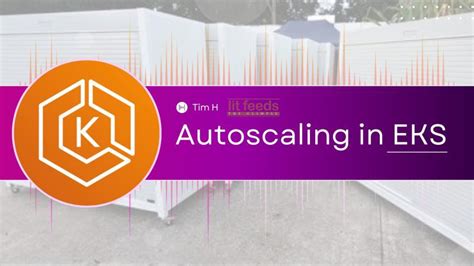 Mukul Kumar On Linkedin Efficient Kubernetes Autoscaling In Eks