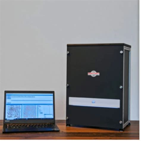 Single Beam Fixed Seed Analysis Kits 190 900 Nm At ₹ 1000000 Piece In Faridabad