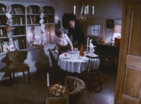 Crawlspace Tv 1972arthur Kennedy Teresa Wright Tom Happer