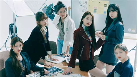 Ive ยืนยันเตรียมคัมแบ็คเมษายนนี้ Kpop ข่าวบันเทิงเกาหลี ดาราไอดอล และศิลปินเกาหลี ซีรี่ย์