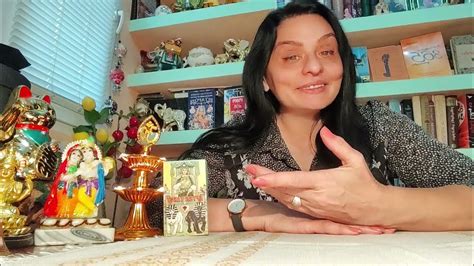 რას შეცვლიდა ჩაფიქრებული ადამიანი შესაძლებლობა რომ ჰქონდეს ერთ ვარიანტად ტარო ტაროსგაშლა