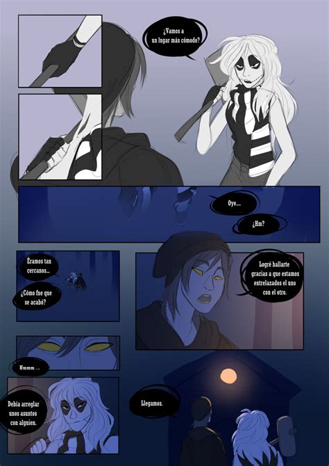 Zero Creepypasta Carlos