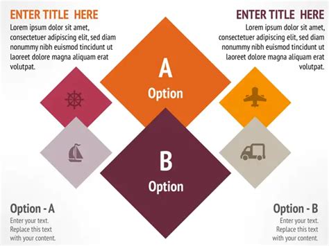 Transport Layer Powerpoint Diagram Slides Transport Layer Ppt Diagram